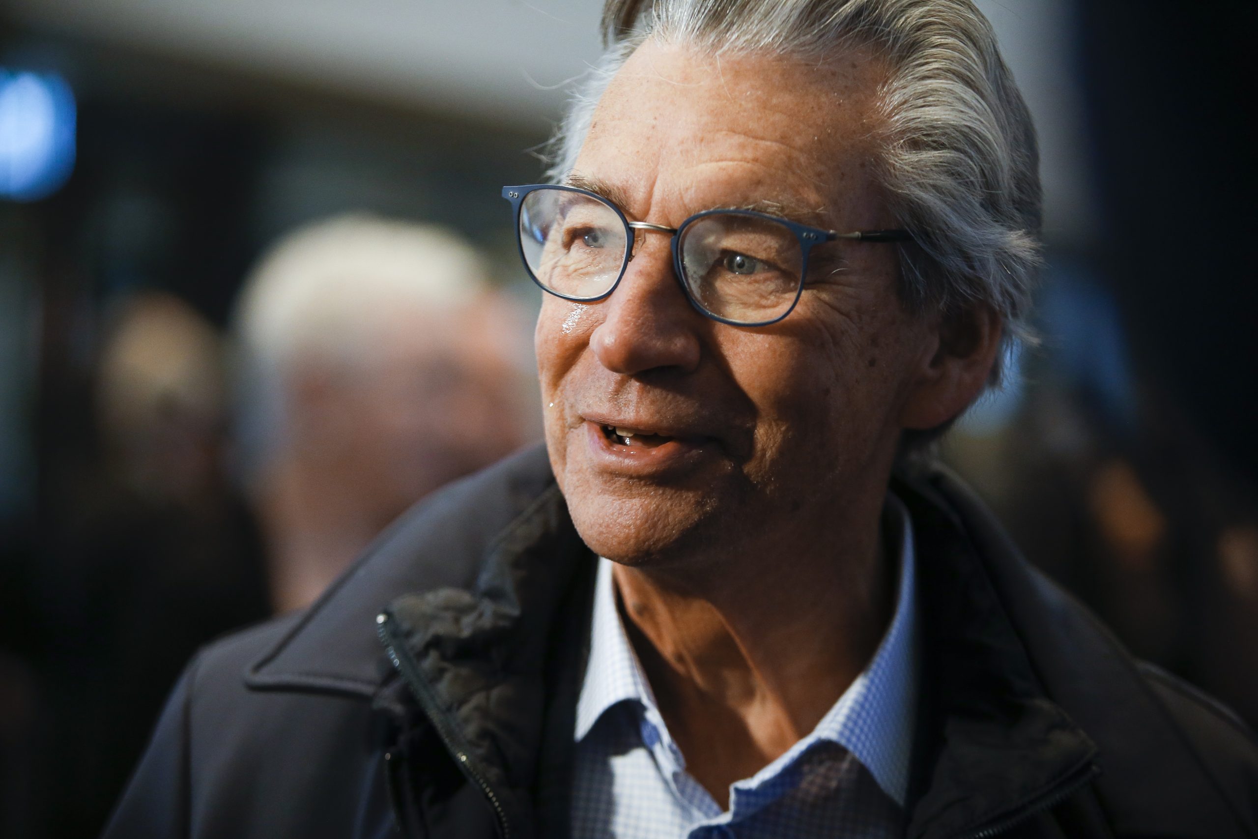 Manitoba election: former premier Gary Doer supports Wab Kinew ...