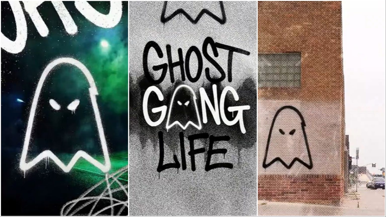 Winnipeg police’s Ghost Gang Life campaign: preventing youth gang ...