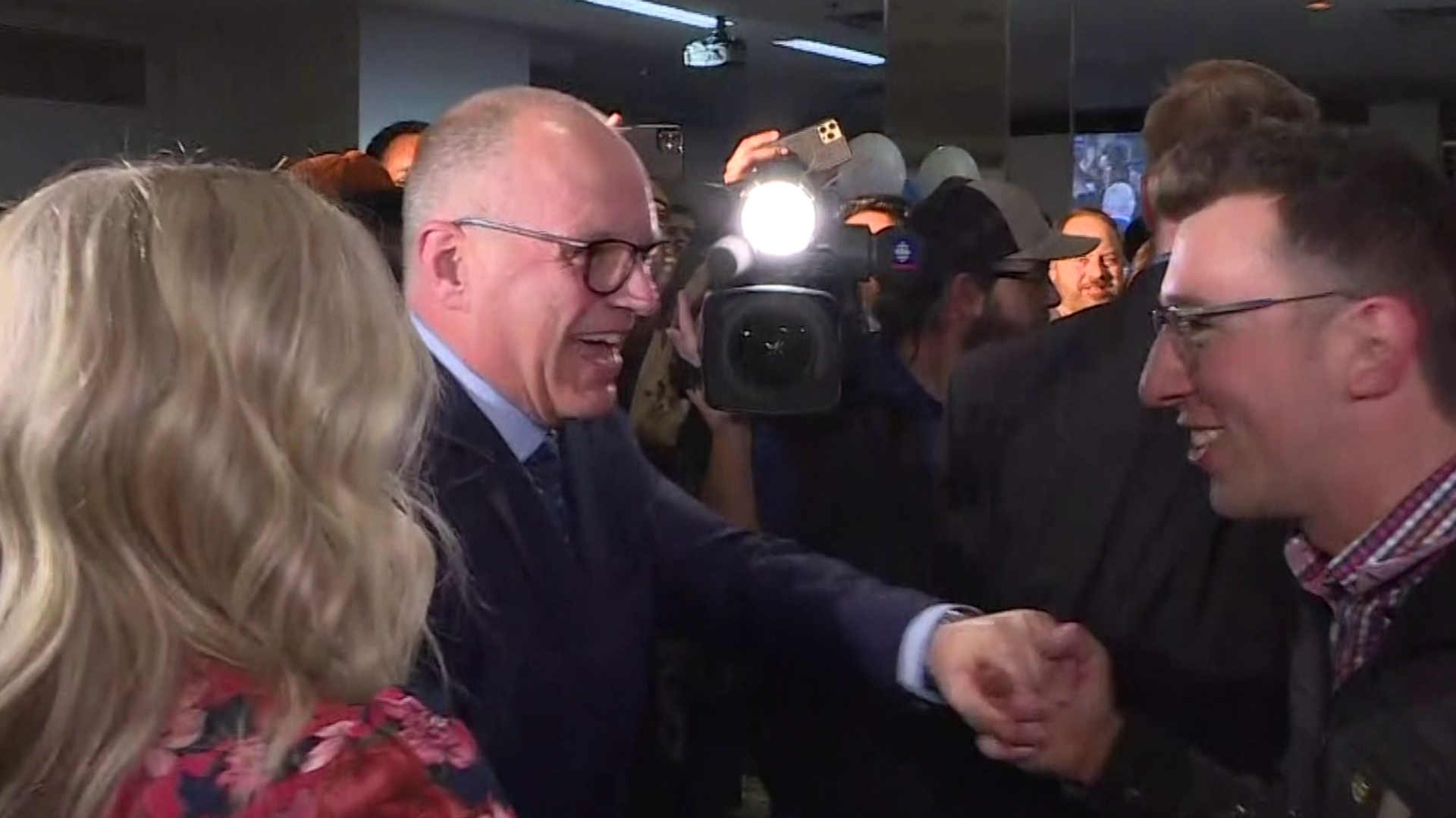 Former councillor Scott Gillingham elected mayor of Winnipeg - CityNews ...