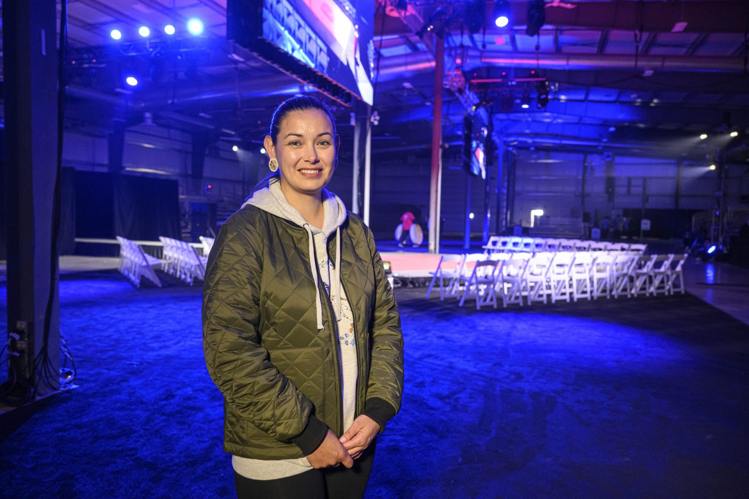 Manito Ahbee’s 20th anniversary celebrates Indigenous excellence