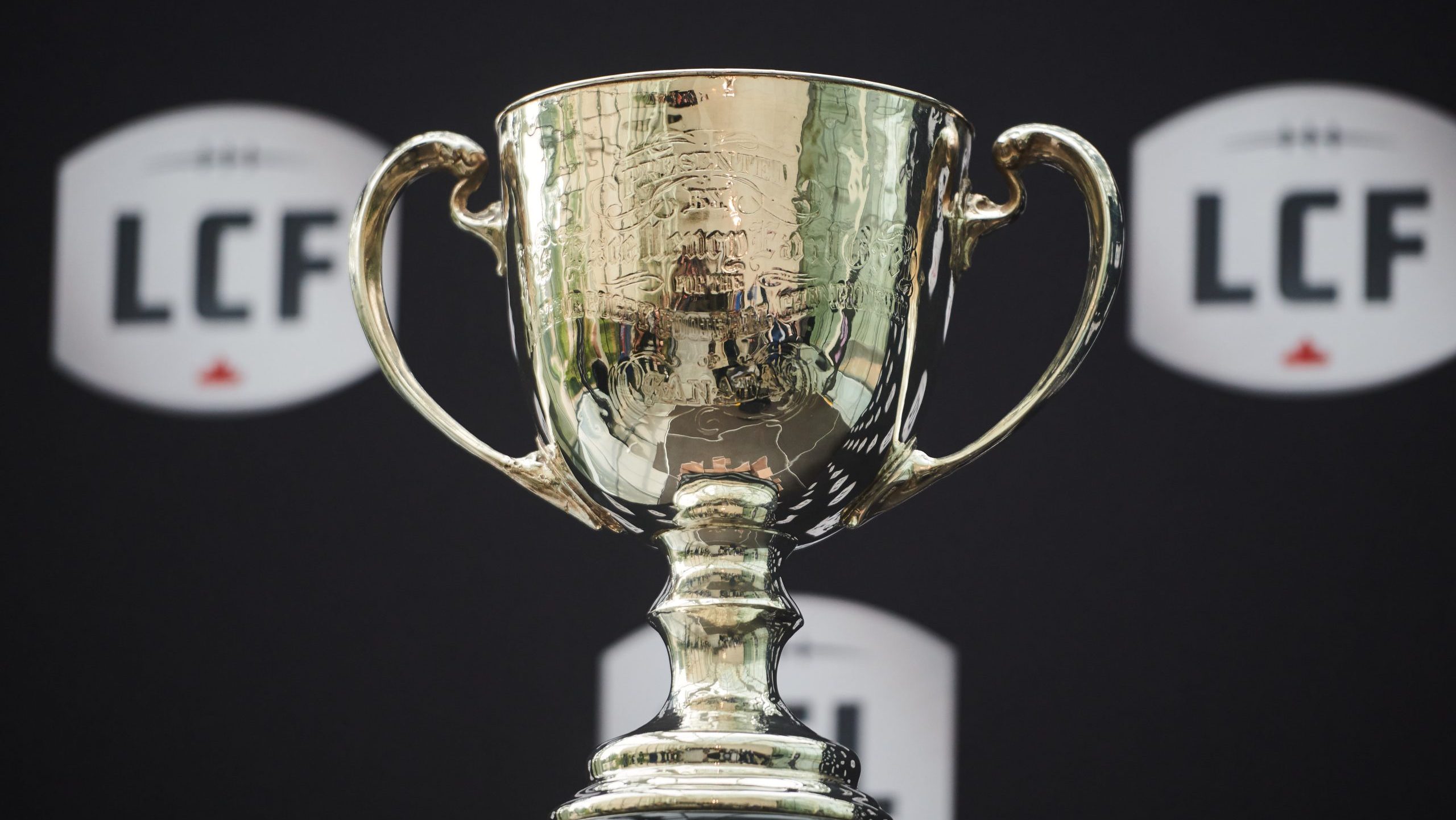 The 2025 Grey Cup game in Winnipeg has officially sold out