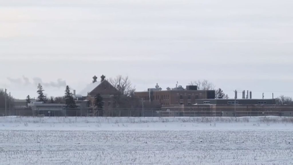 PM Carney, Premier Kinew announce steps toward Churchill port expansion ...