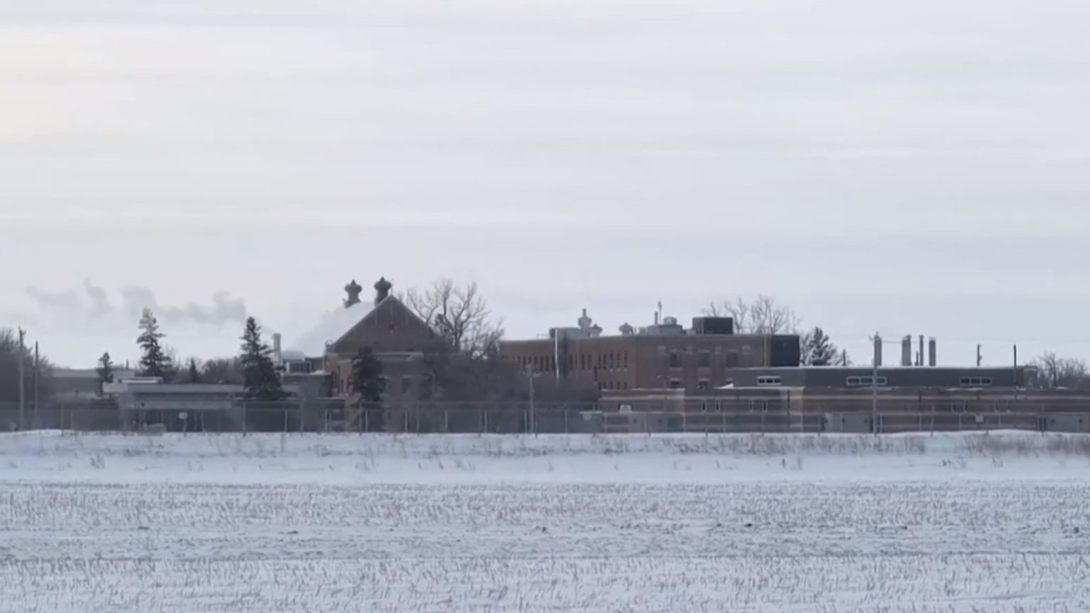 PM Carney, Premier Kinew announce steps toward Churchill port expansion ...