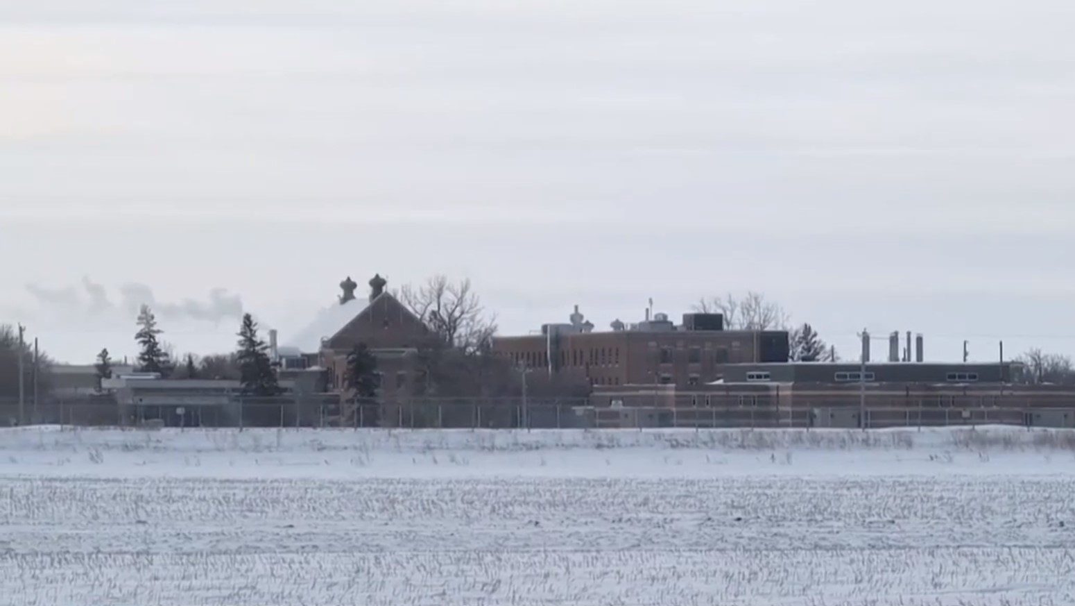 PM Carney, Premier Kinew announce steps toward Churchill port expansion ...