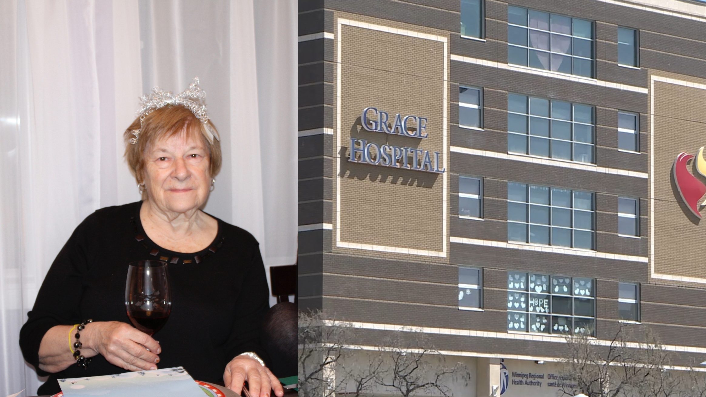 Winnipeg woman on stretcher in hospital hallway for over a week ...