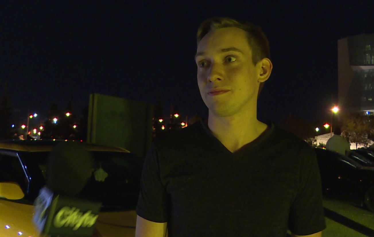 Tensions between car community and police, group says they are not to blame