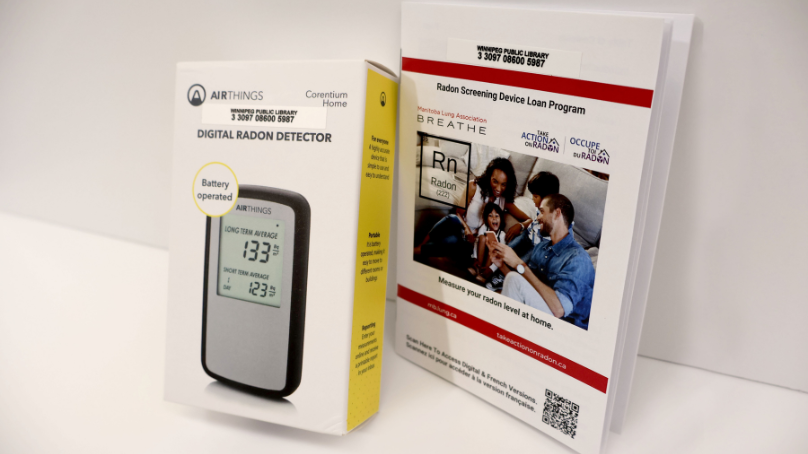 City launches radon meter program to help Winnipeg families test their ...