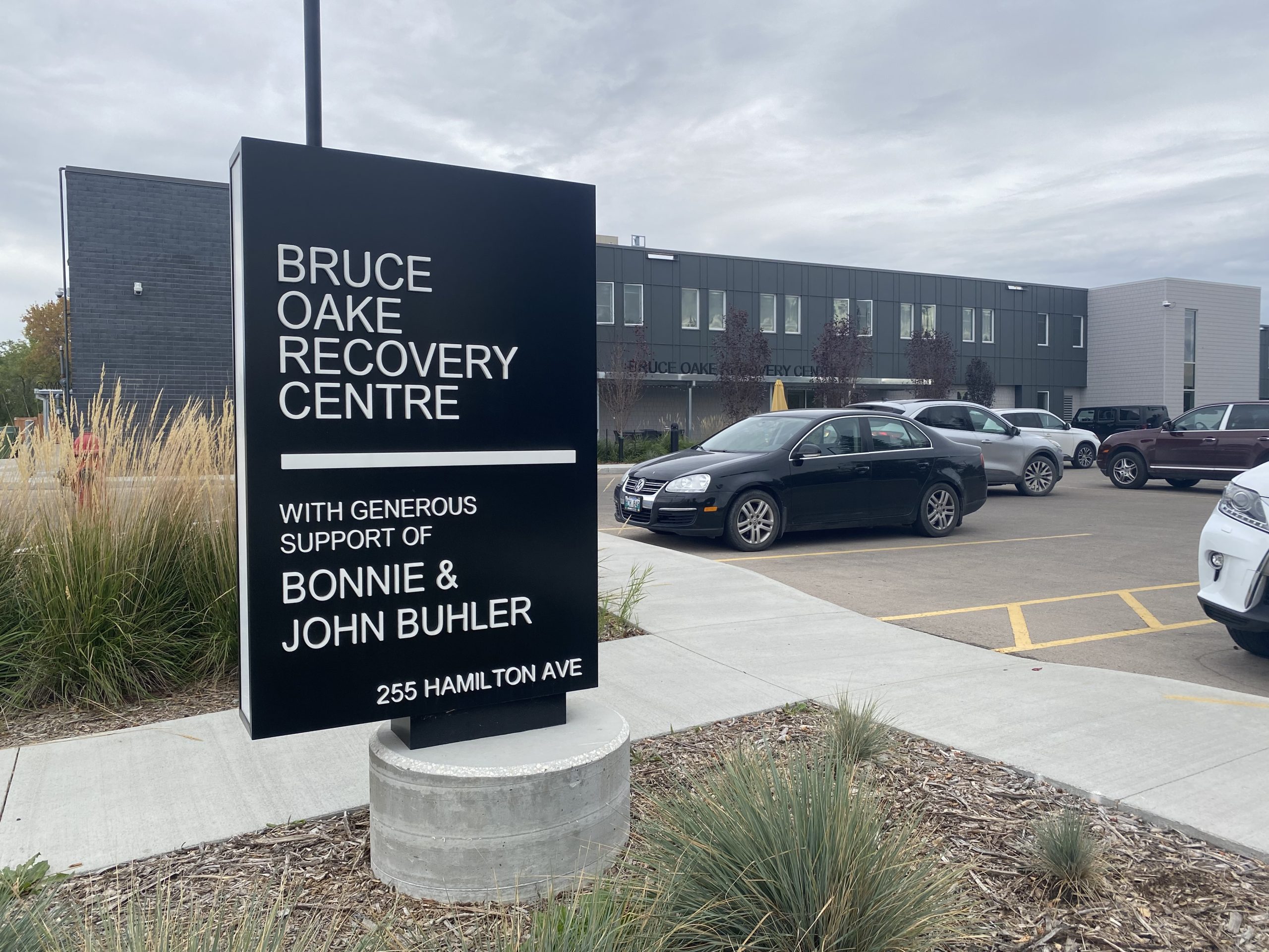 Women’s only recovery centre coming to Winnipeg - CityNews Winnipeg