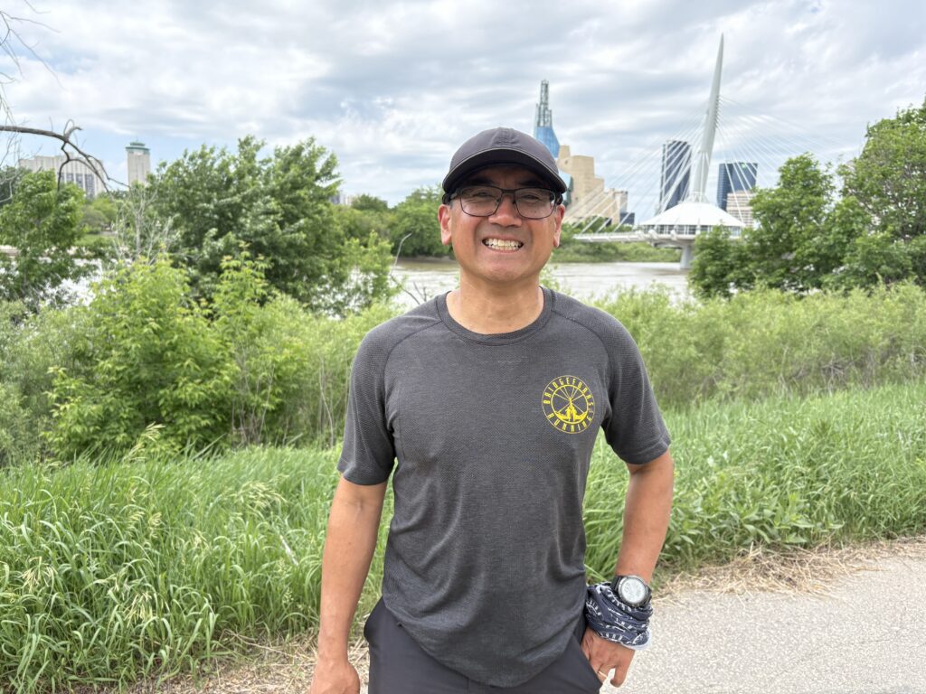 Winnipeg running community reacts to a jogger being stabbed over the ...
