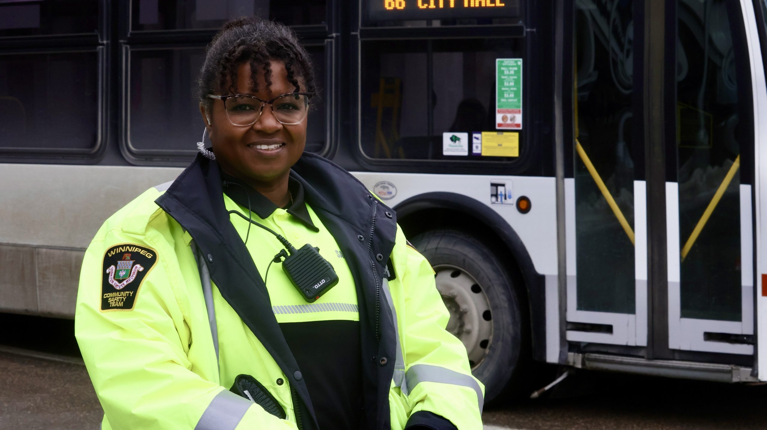 Winnipeg Community Safety Team marks one year since hitting the streets ...