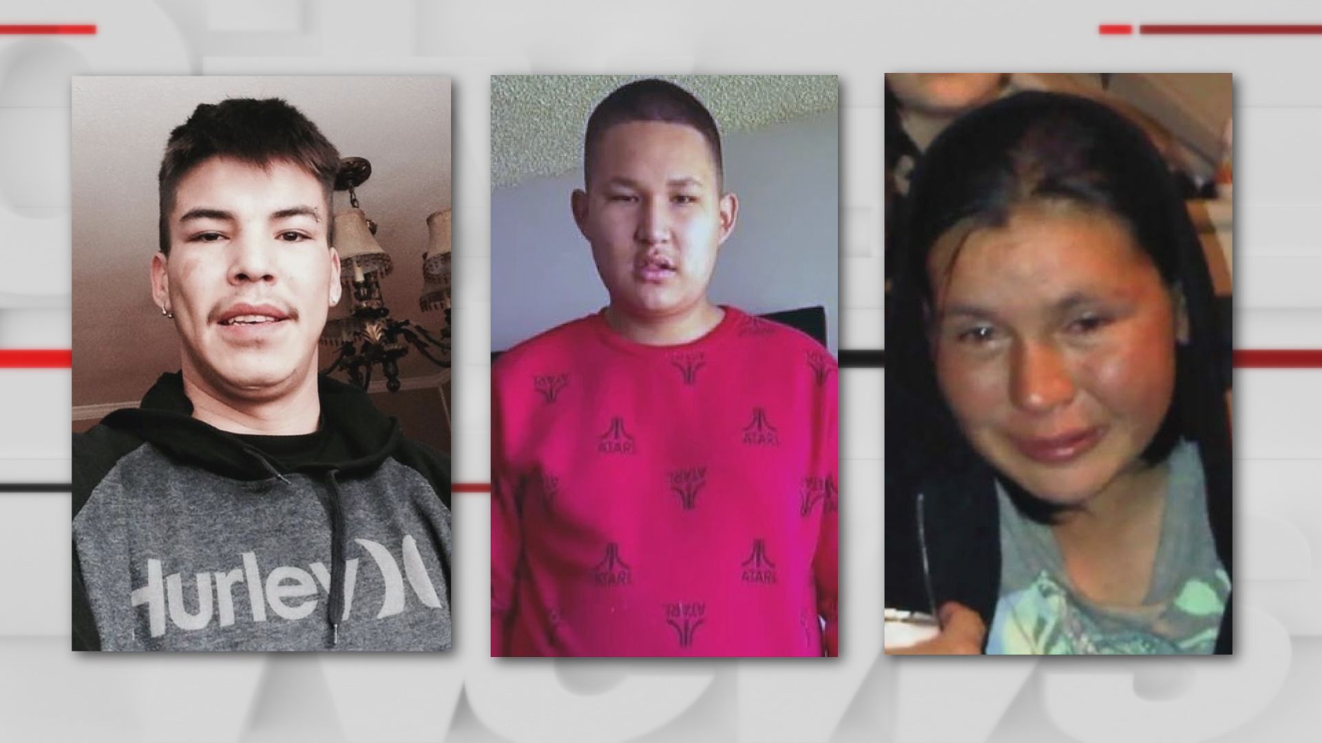 Families of Indigenous killed by Canadian police want answers