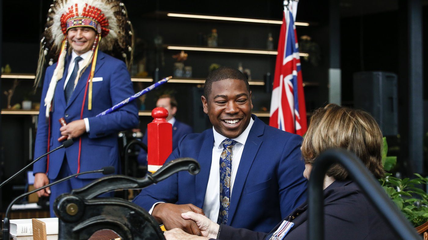 Manitoba eyes speedier approval, more Indigenous involvement in mining ...