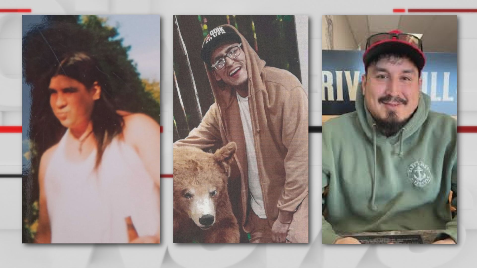 Families of Indigenous killed by Canadian police want answers