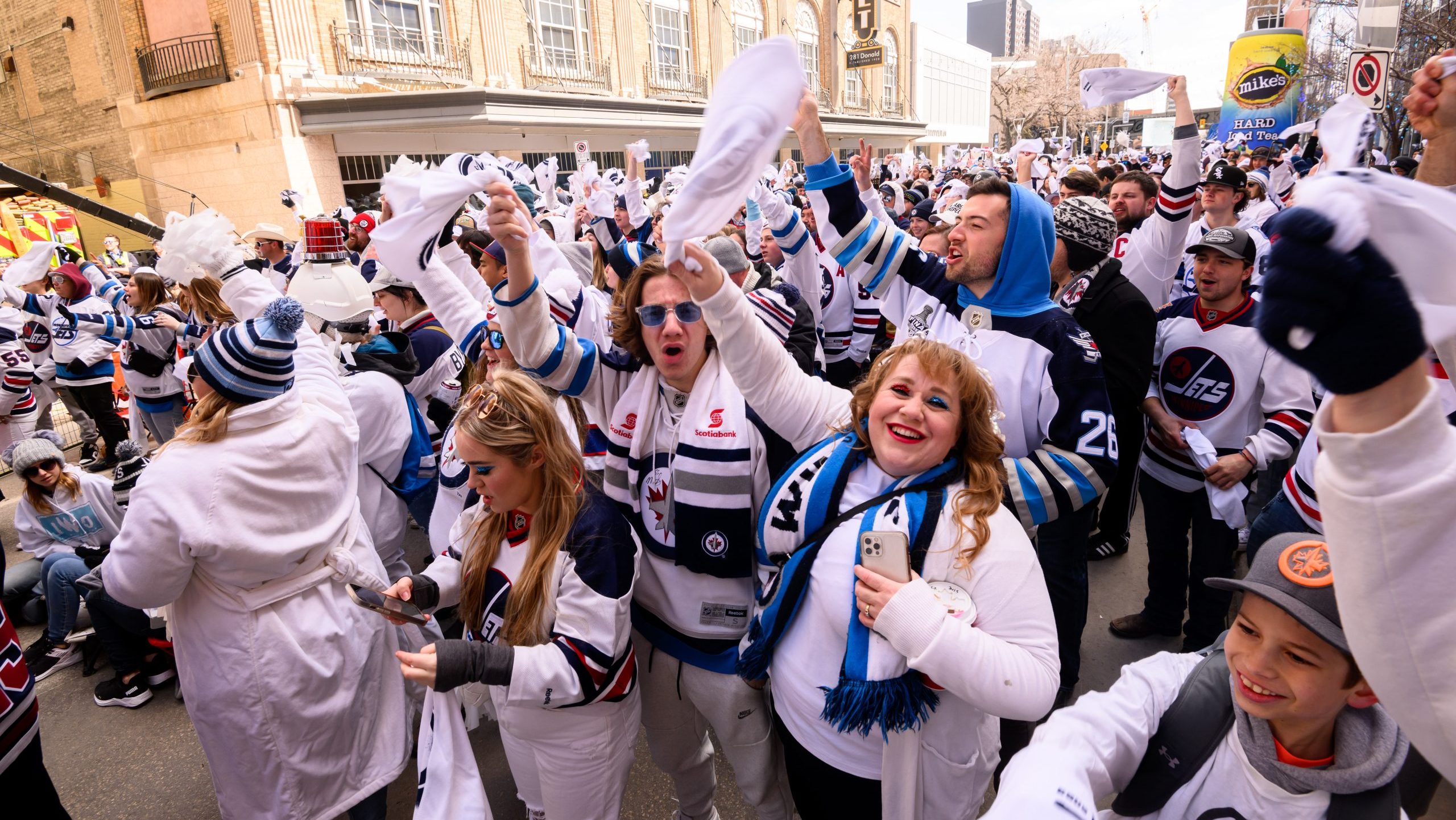 Winnipeg Jets Whiteout parties raise $100K this year for 4 community ...