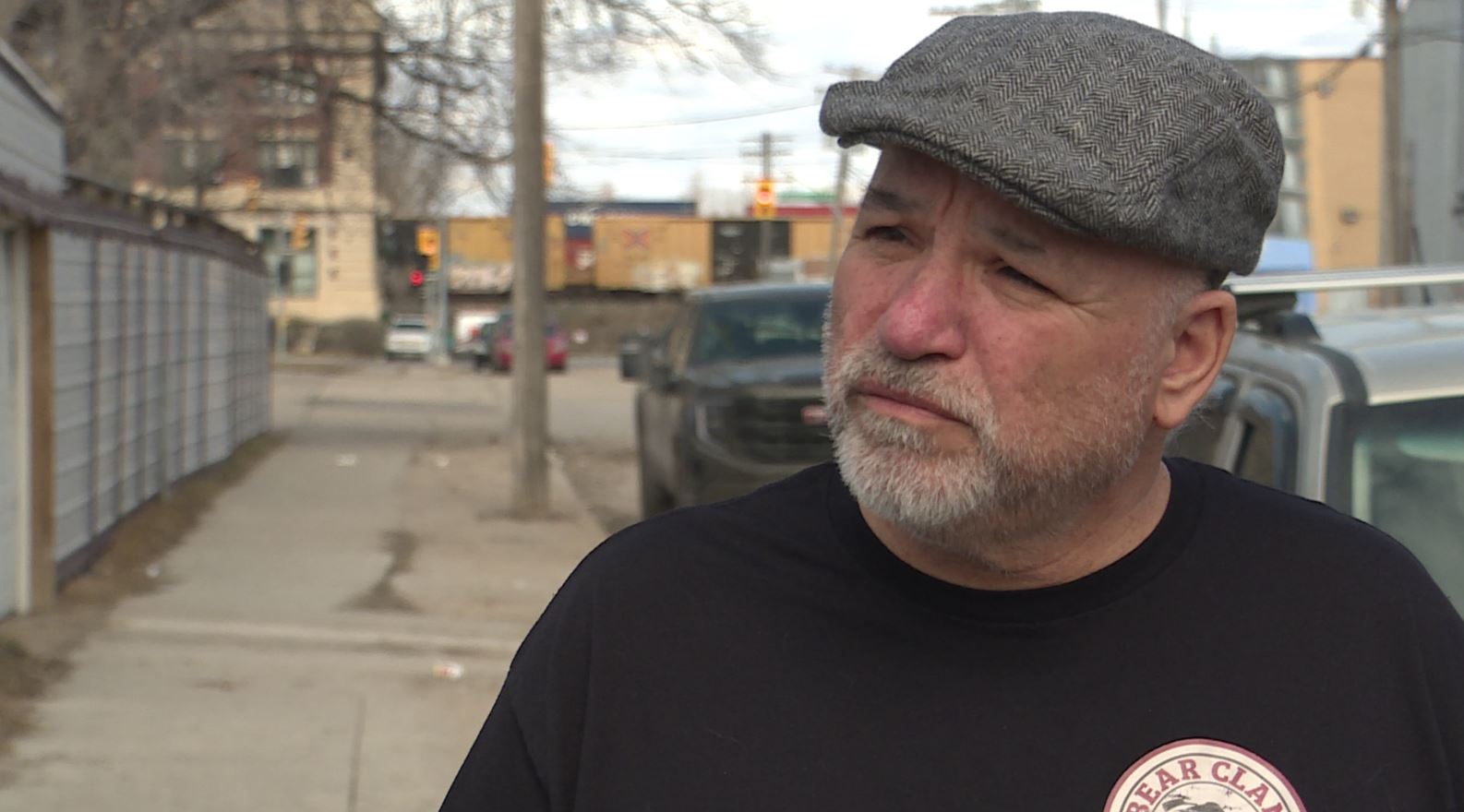 Winnipeg daycare hopeful spent needle numbers will drop - CityNews Winnipeg