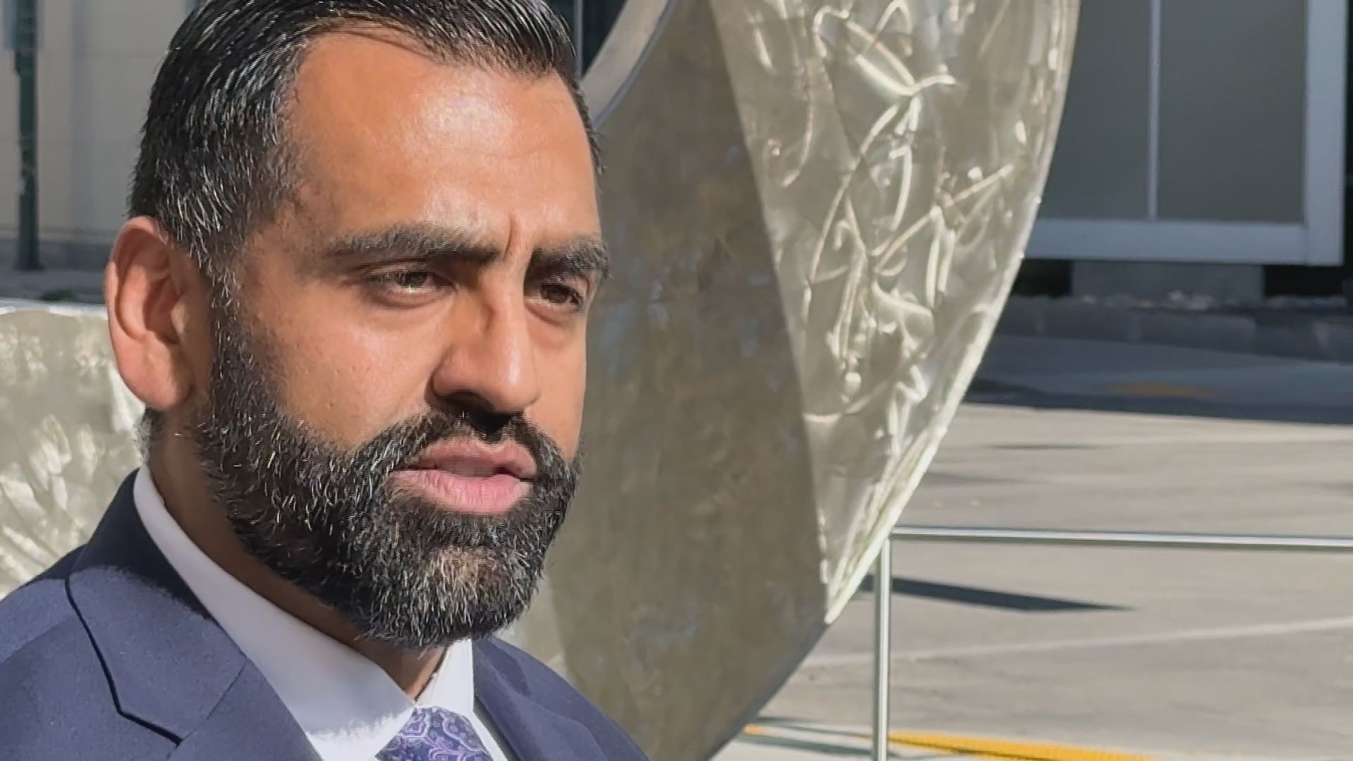 17-year-old girl from Brandon killed after being hit by vehicle: RCMP