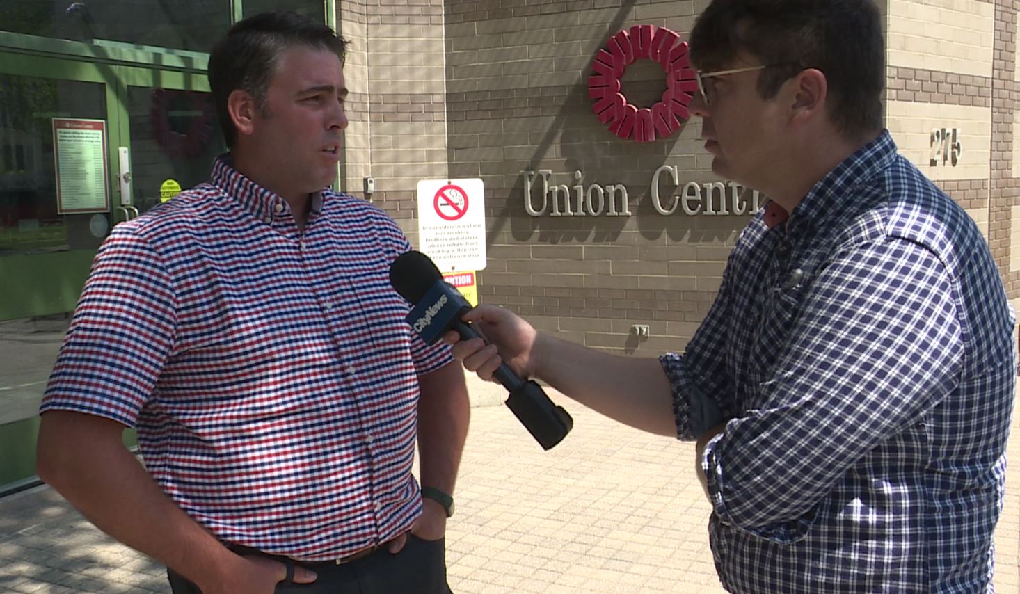 Union says use of ‘scabs’ by Manitoba Liquor and lotteries unwelcome ...