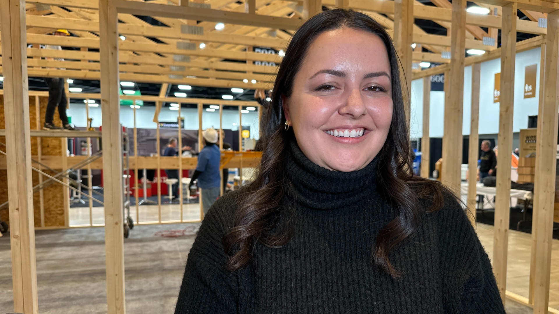 Canadian lumber industry: thousands of unfilled jobs - CityNews Winnipeg