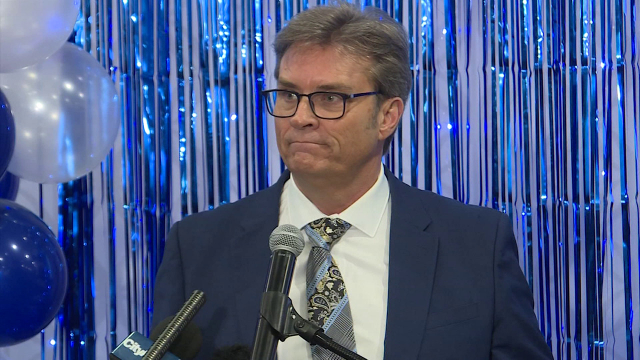 Questions surrounding Kevin Klein’s Métis heritage - CityNews Winnipeg