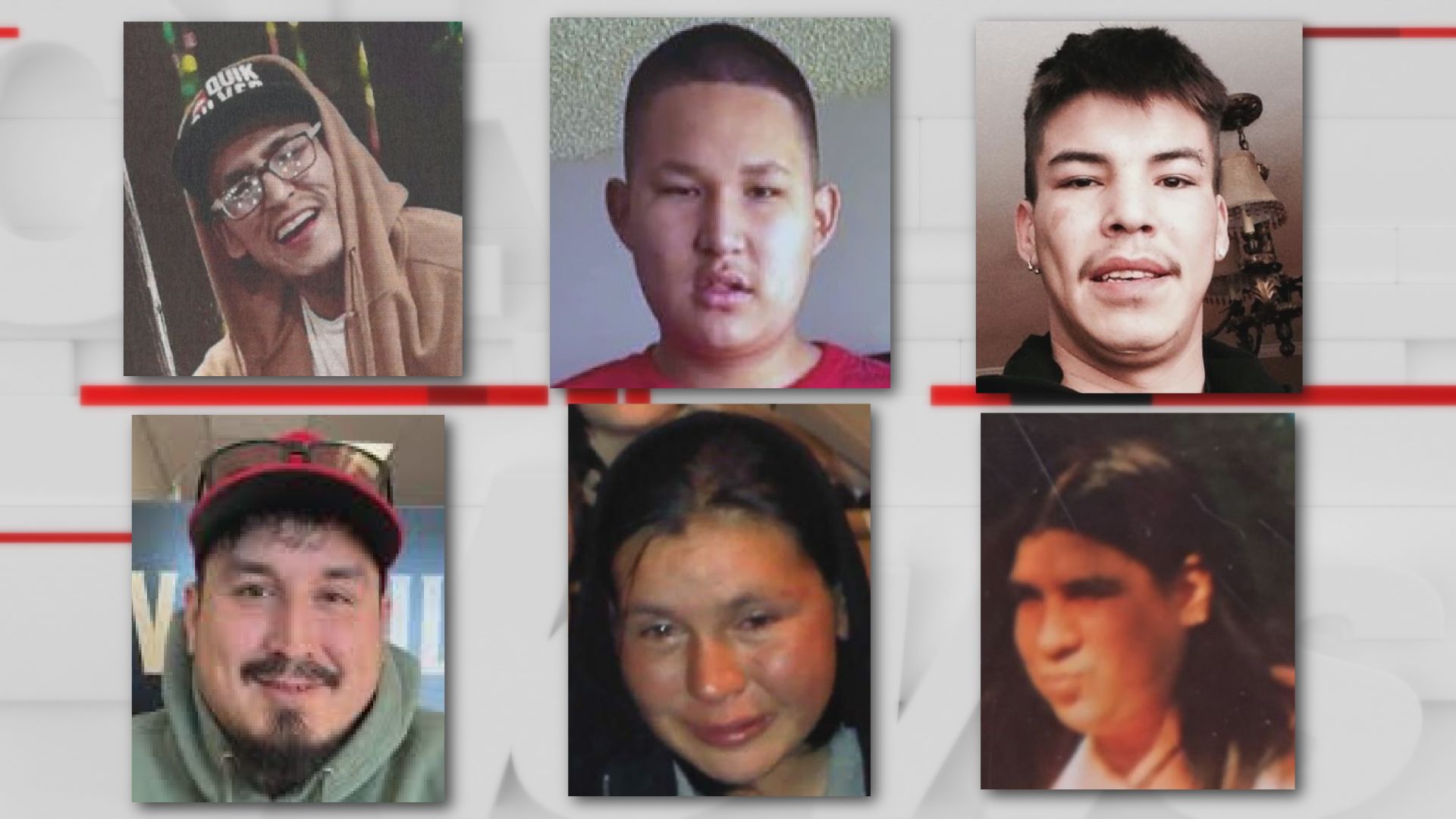 Families of Indigenous killed by Canadian police want answers