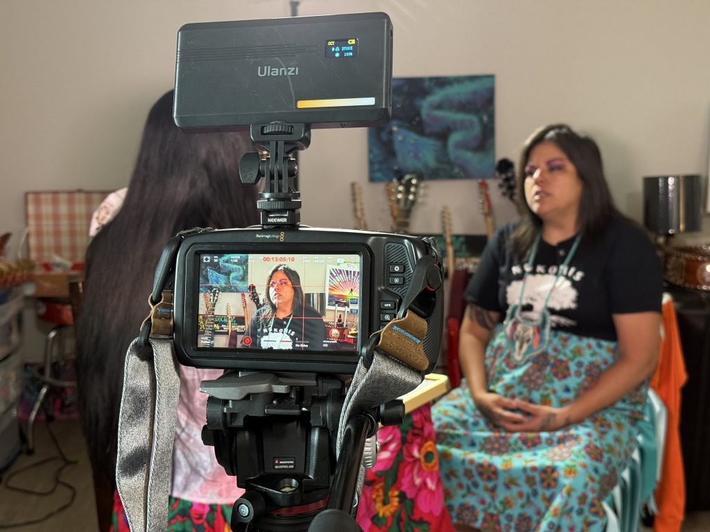 A Filipino heart in Canada: Remembering and reclaiming identity