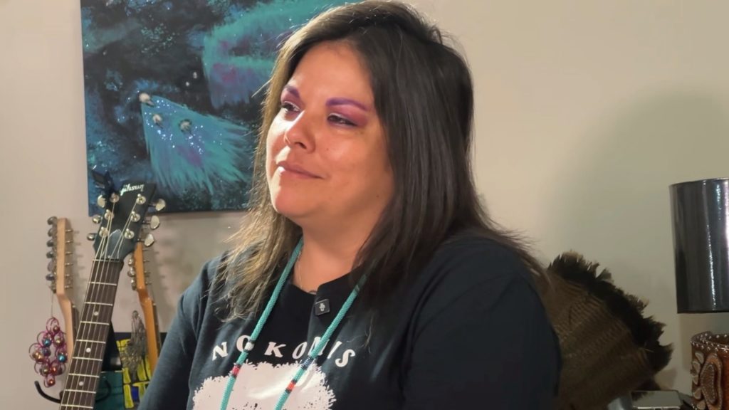 A Filipino heart in Canada: Remembering and reclaiming identity