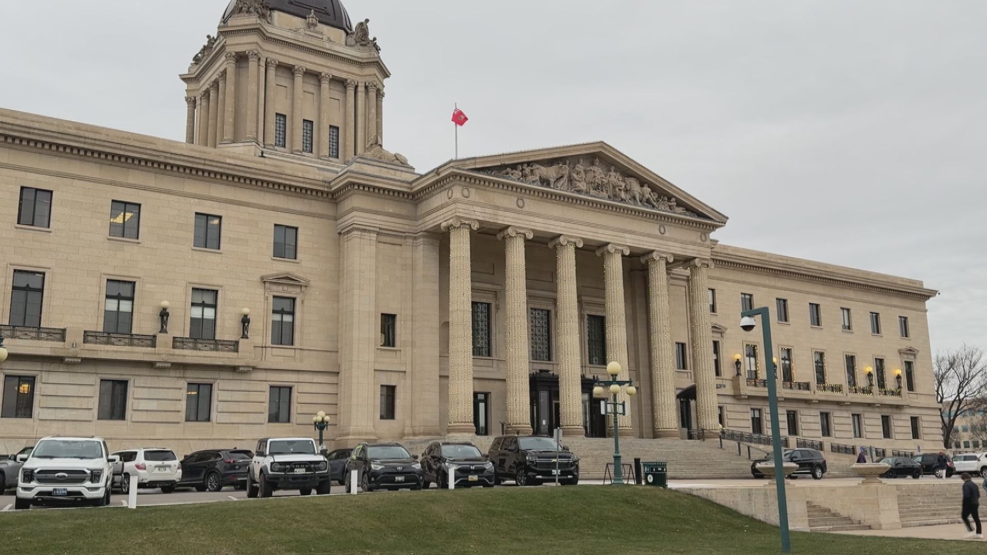 Manitoba outlines key priorities in this year's throne speech