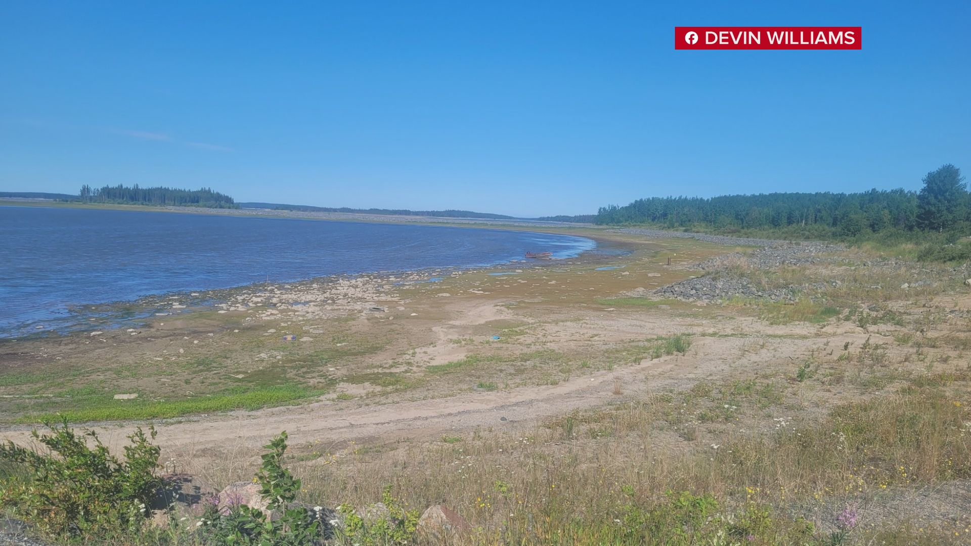 York Factory First Nation declares state of emergency