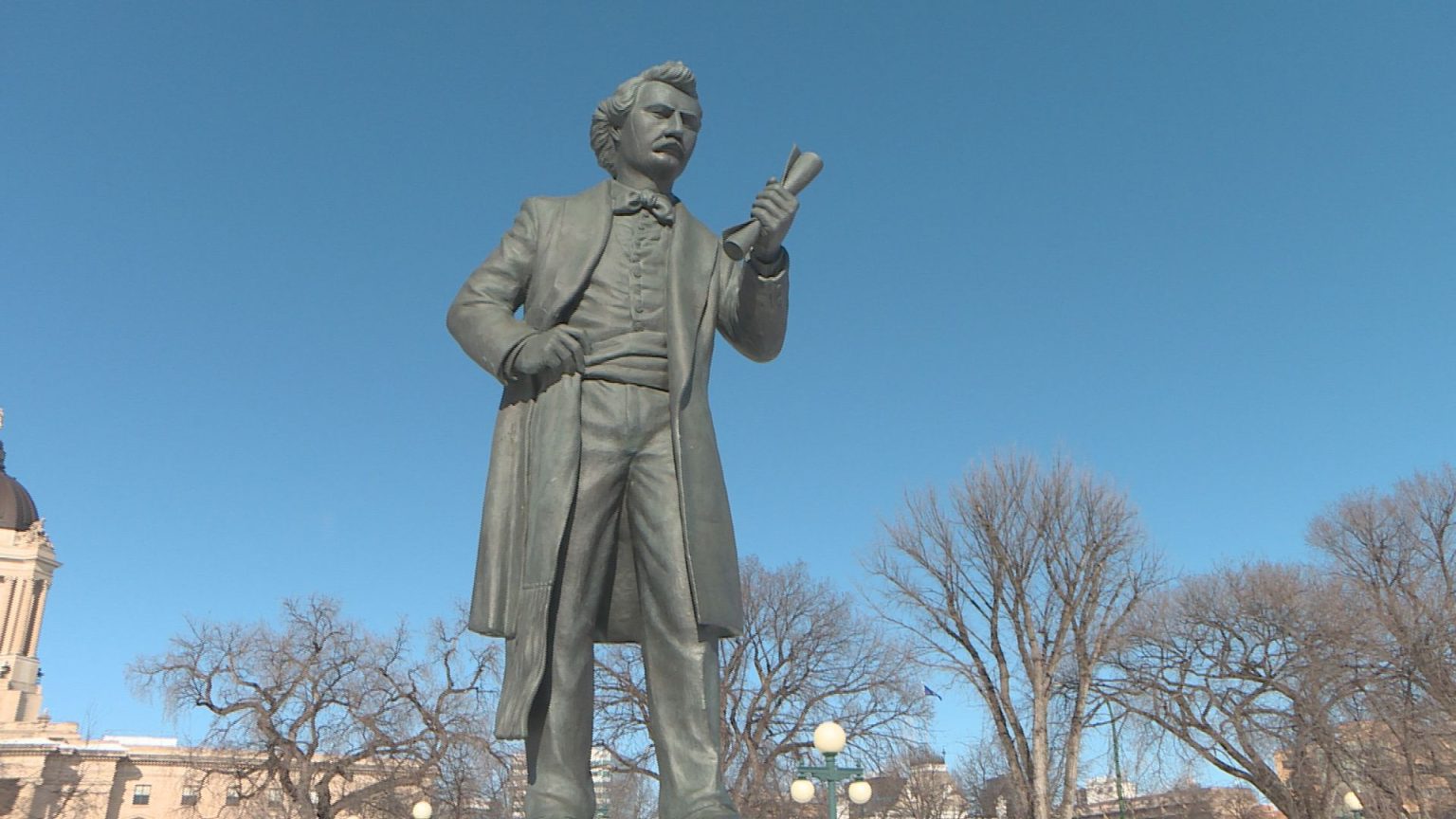 What Louis Riel means for Métis, French culture in Manitoba