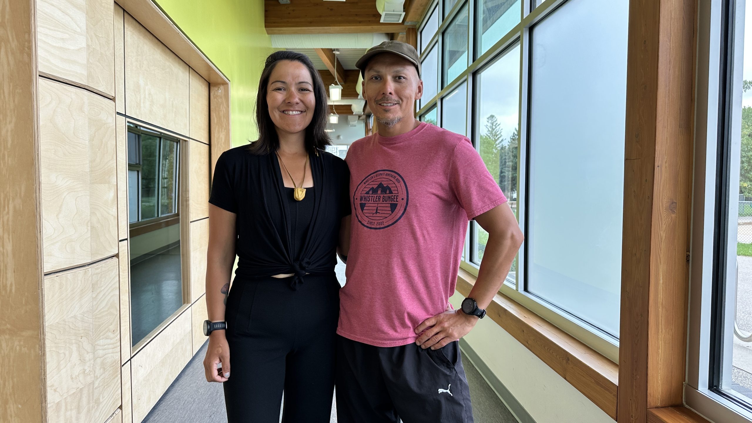 Mental health crisis in northern Manitoba: First Nations runners walk ...