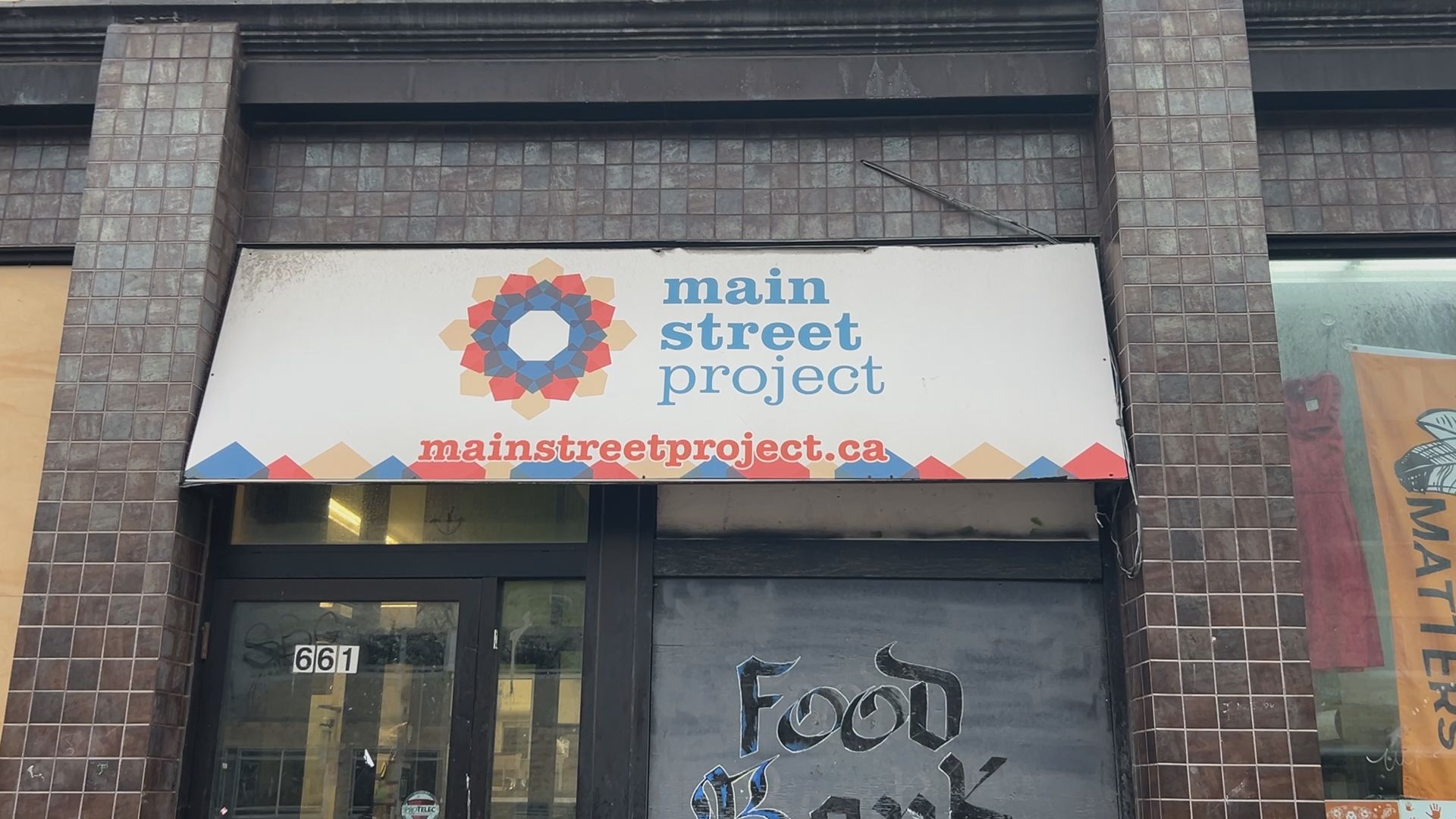 Main Street Project running 8th annual Socktober campaign for those in need