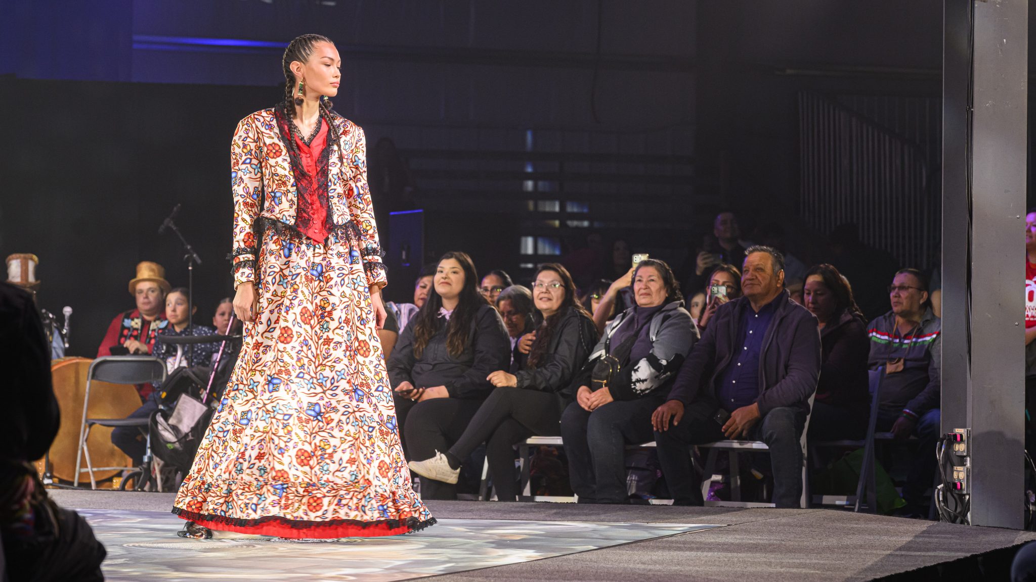 Manito Ahbee’s 20th anniversary celebrates Indigenous excellence