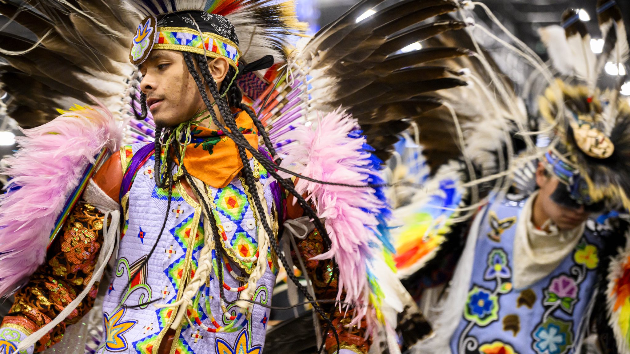 Manito Ahbee’s 20th anniversary celebrates Indigenous excellence