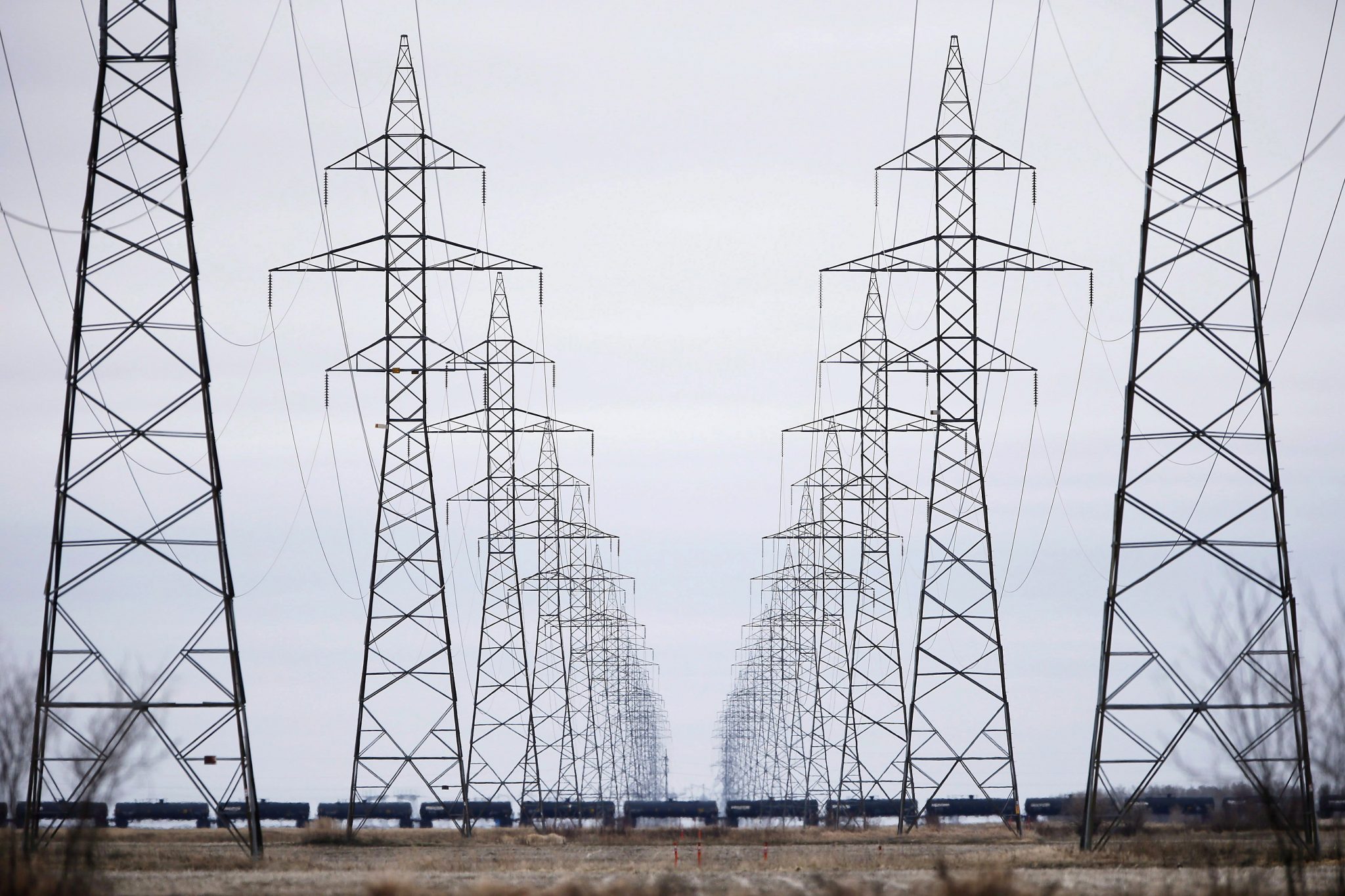 Power restored to thousands of customers following severe weather ...