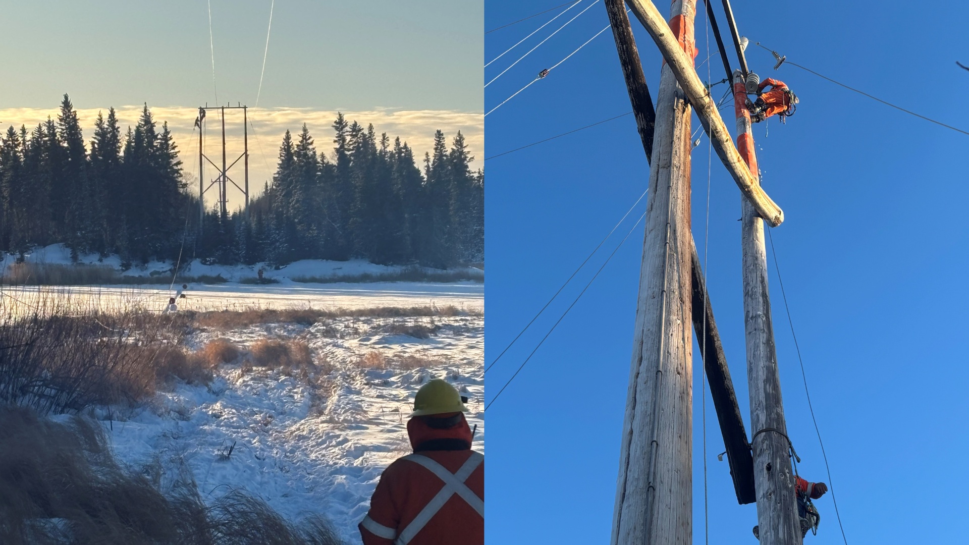 Harassment investigation leads firearm charges: Manitoba RCMP