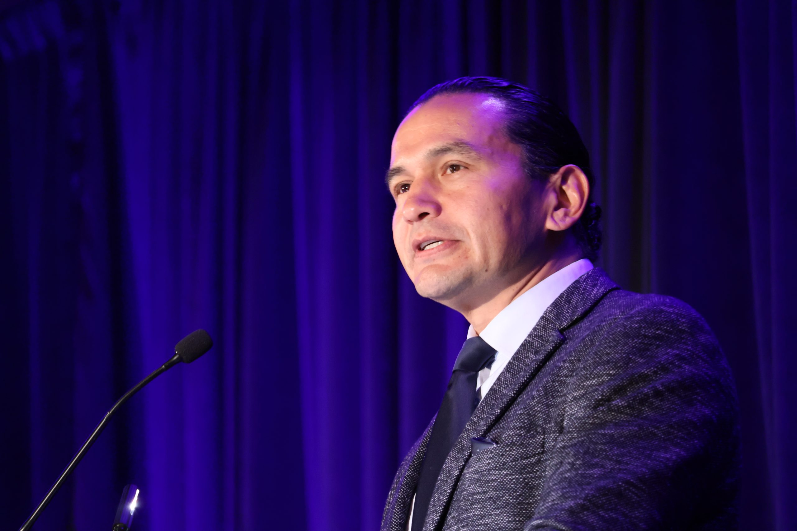 Manitoba’s Kinew the most-approved Canadian premier – again: poll