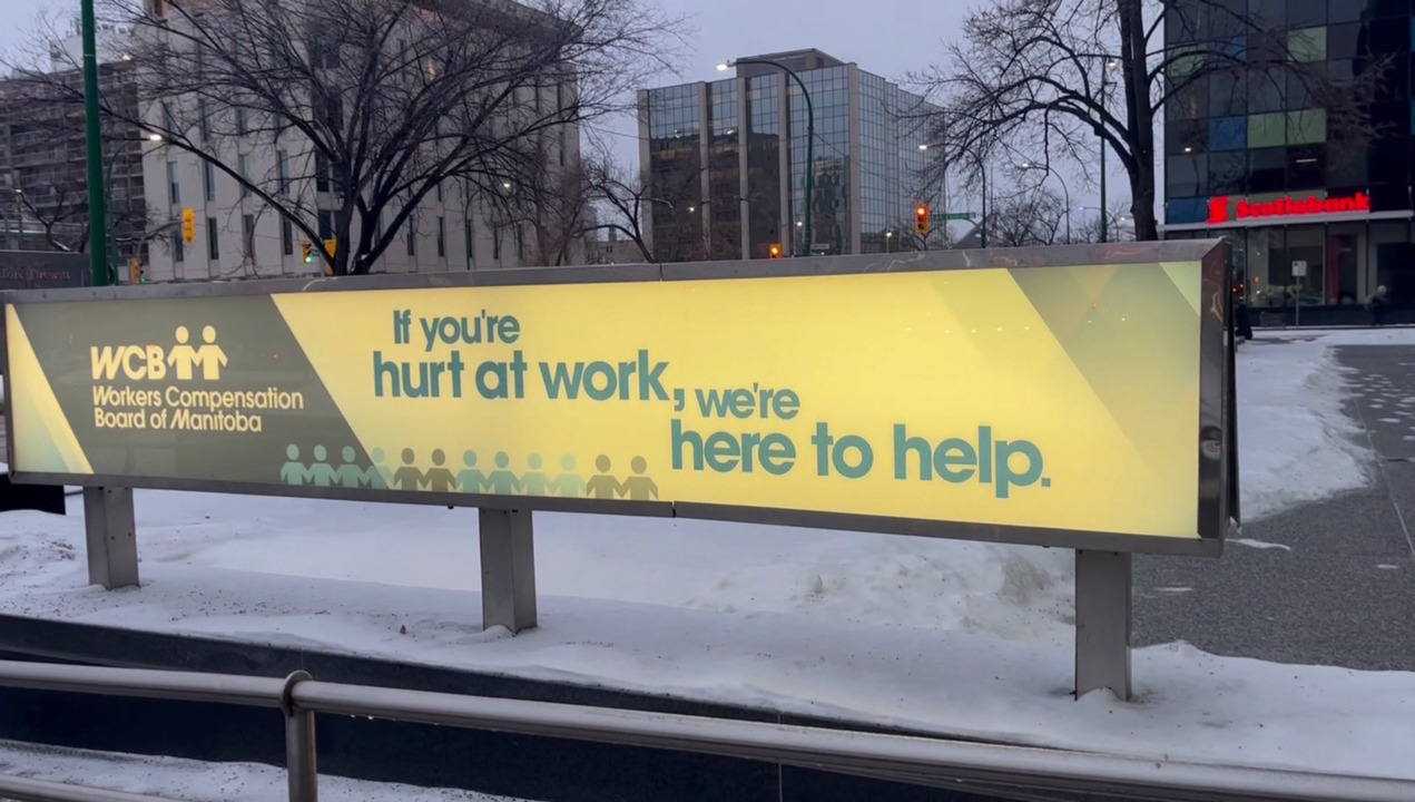 Union wants compensation for mental-health injuries - CityNews Winnipeg
