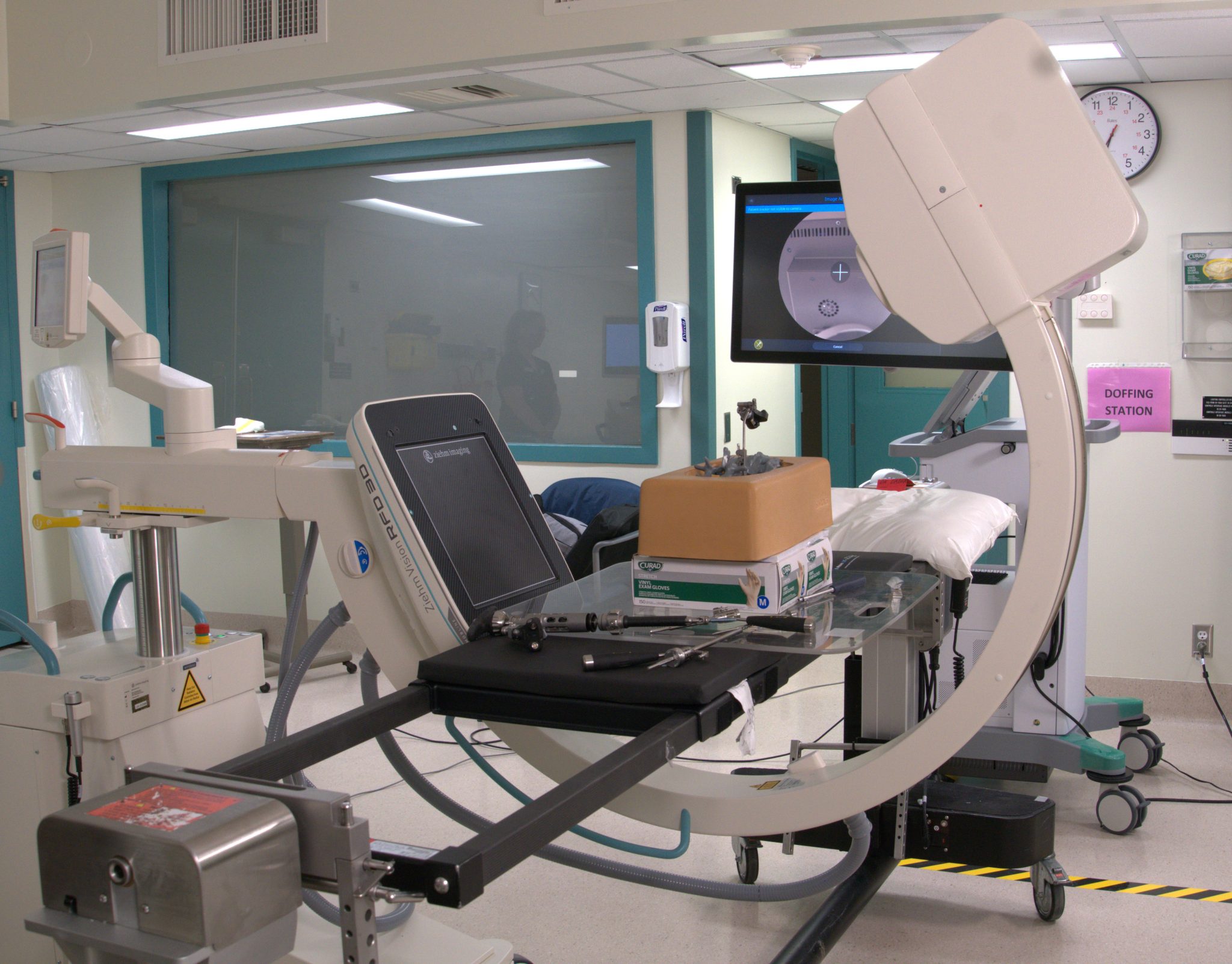 Manitoba’s new spine surgery program will reduce wait times, province says