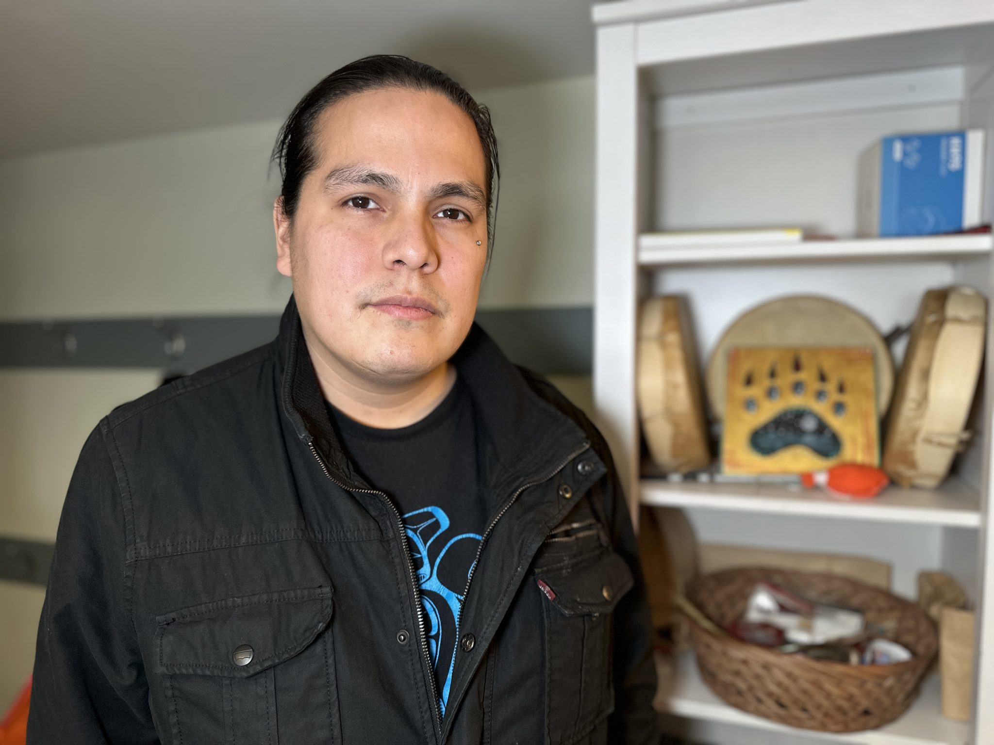 Perpetual funerals leave Indigenous in constant state of grief ...