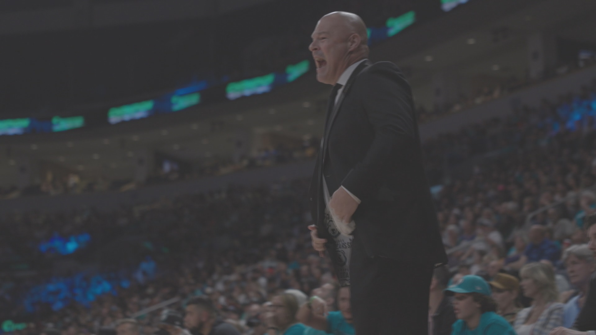 Sea Bears extend head coach Mike Taylor - CityNews Winnipeg