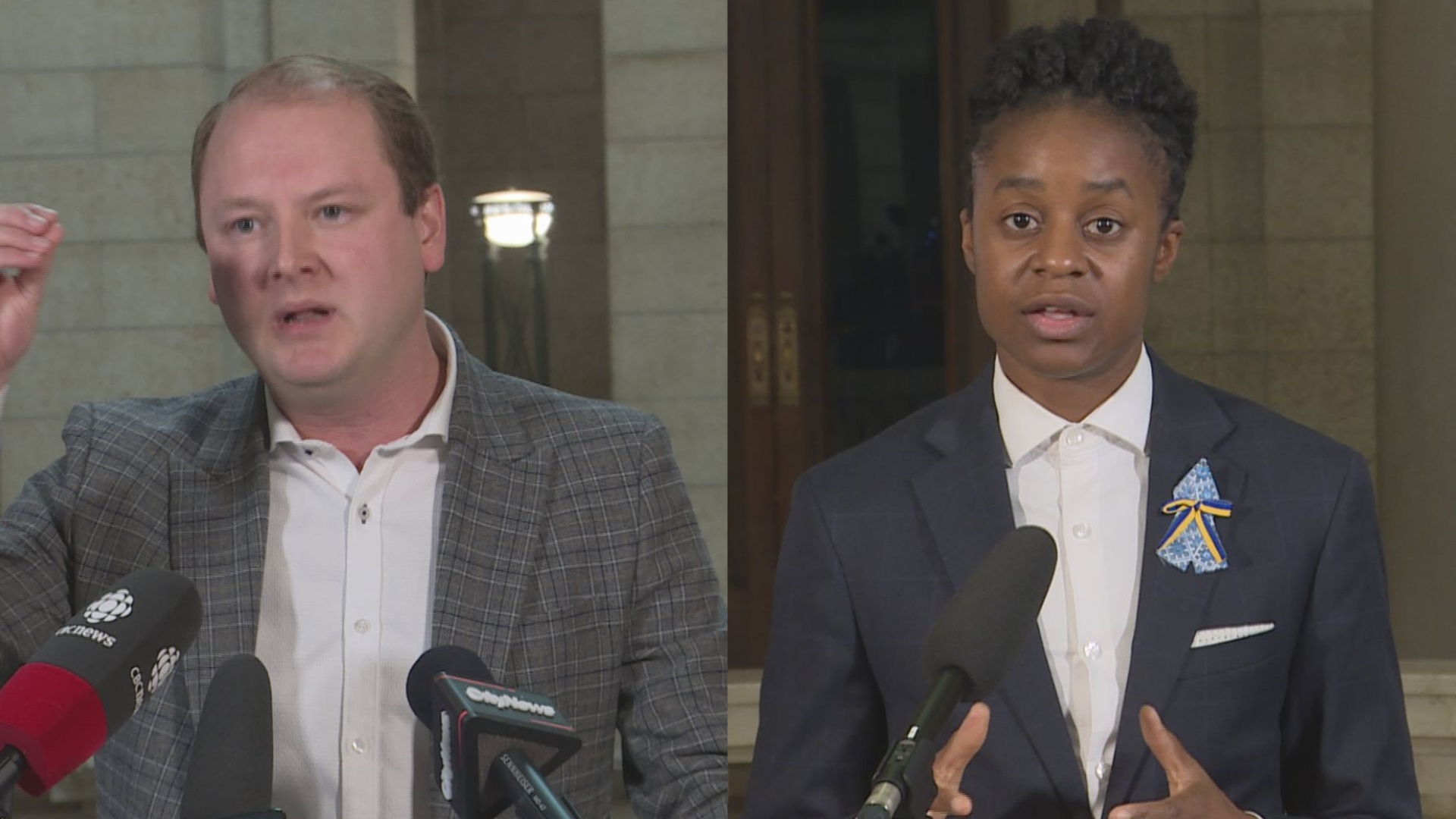 Manitoba man fights for vital medication, as province, federal ...