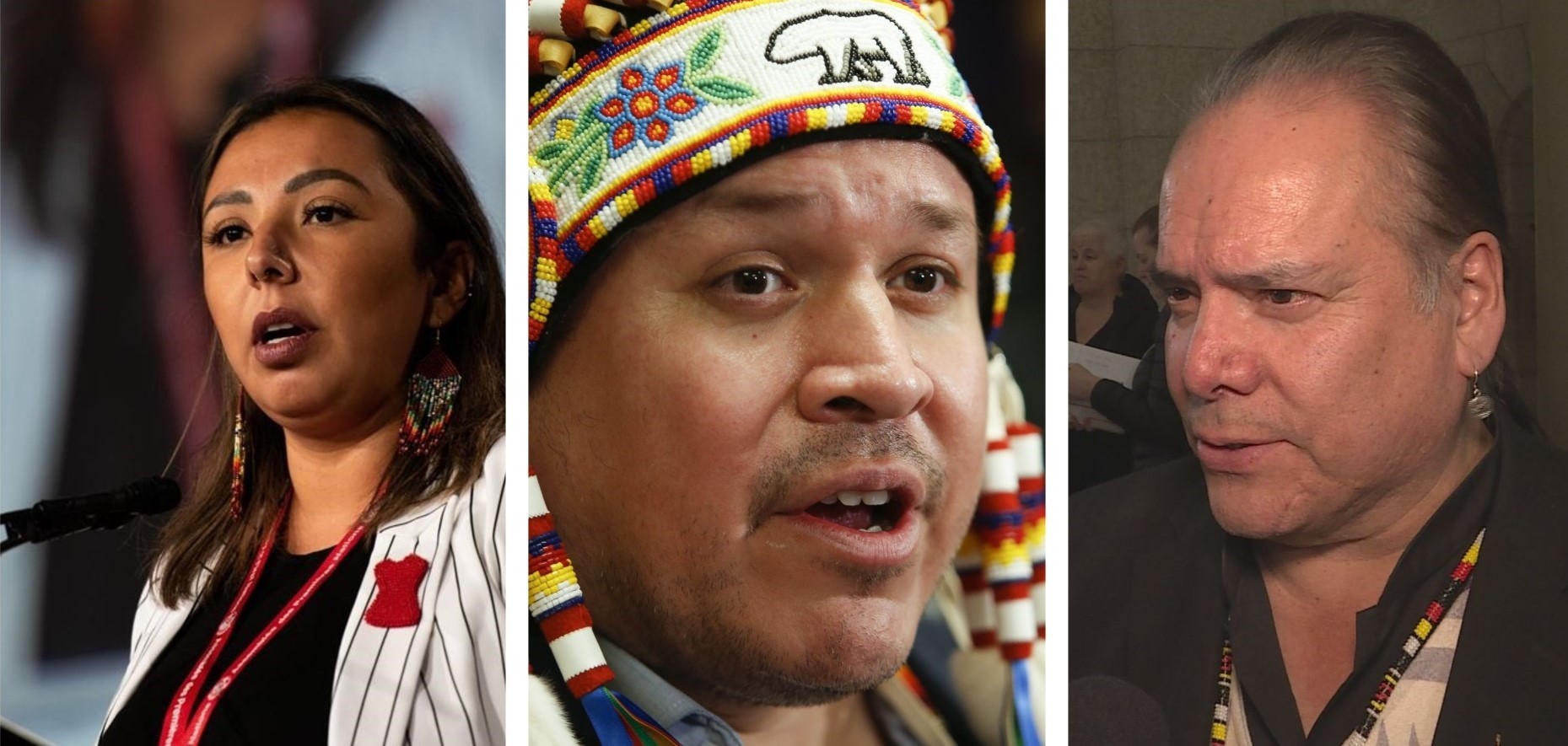Manitoba Indigenous leaders urge Carney to uphold campaign promises