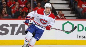 Jets to acquire Sean Monahan from Canadiens for first-round pick ...