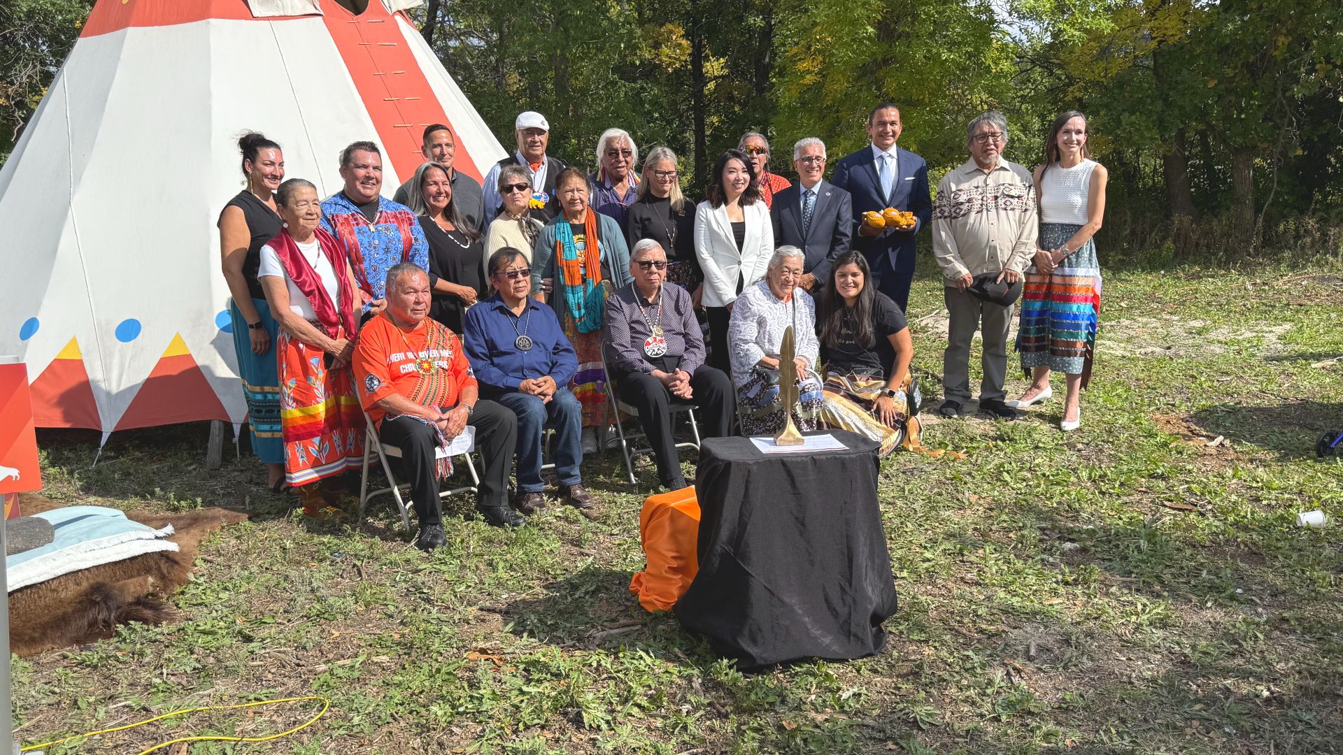Manitoba invests millions into the new National Centre for Truth and ...