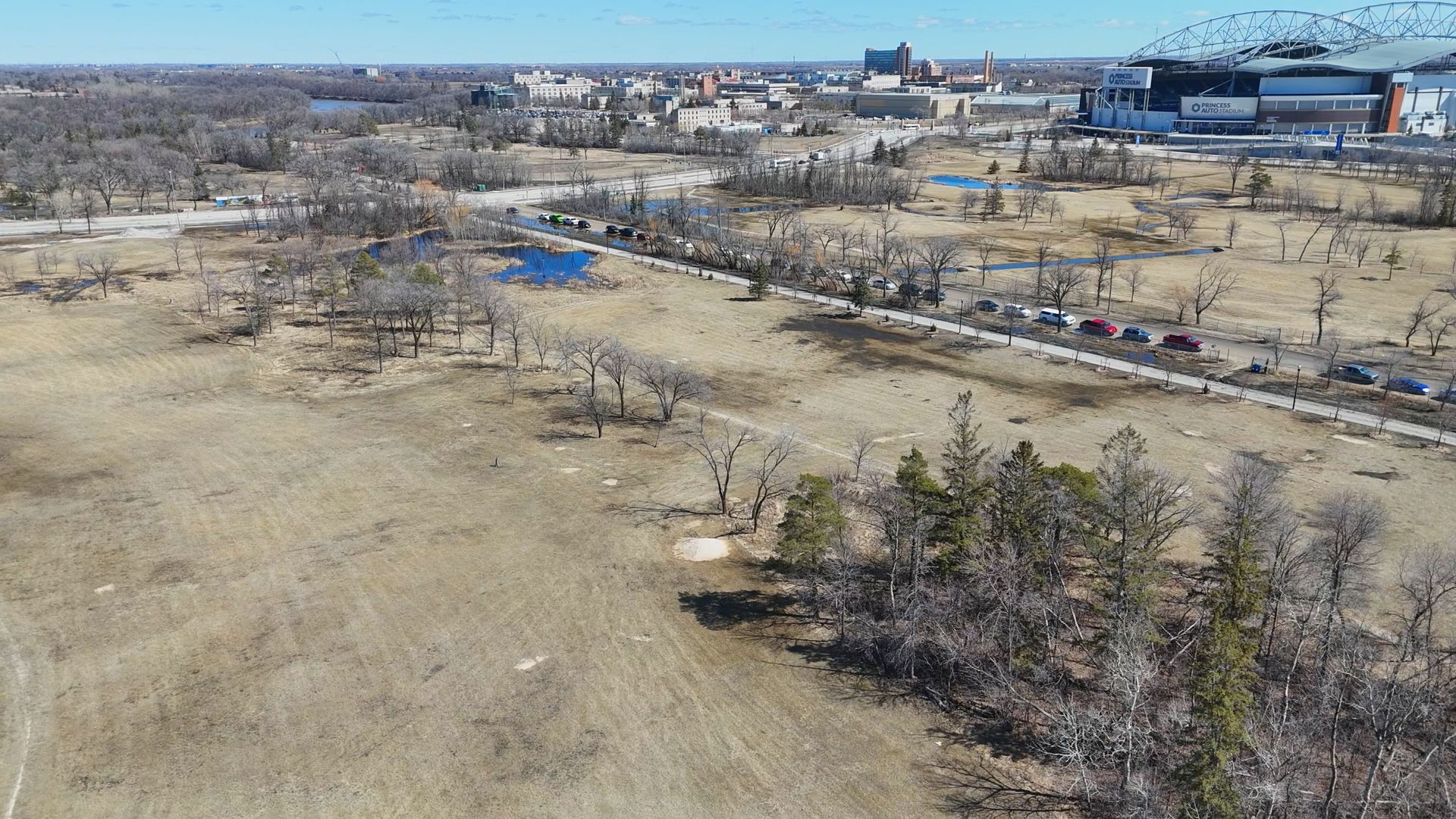 Manitoba invests millions into the new National Centre for Truth and ...