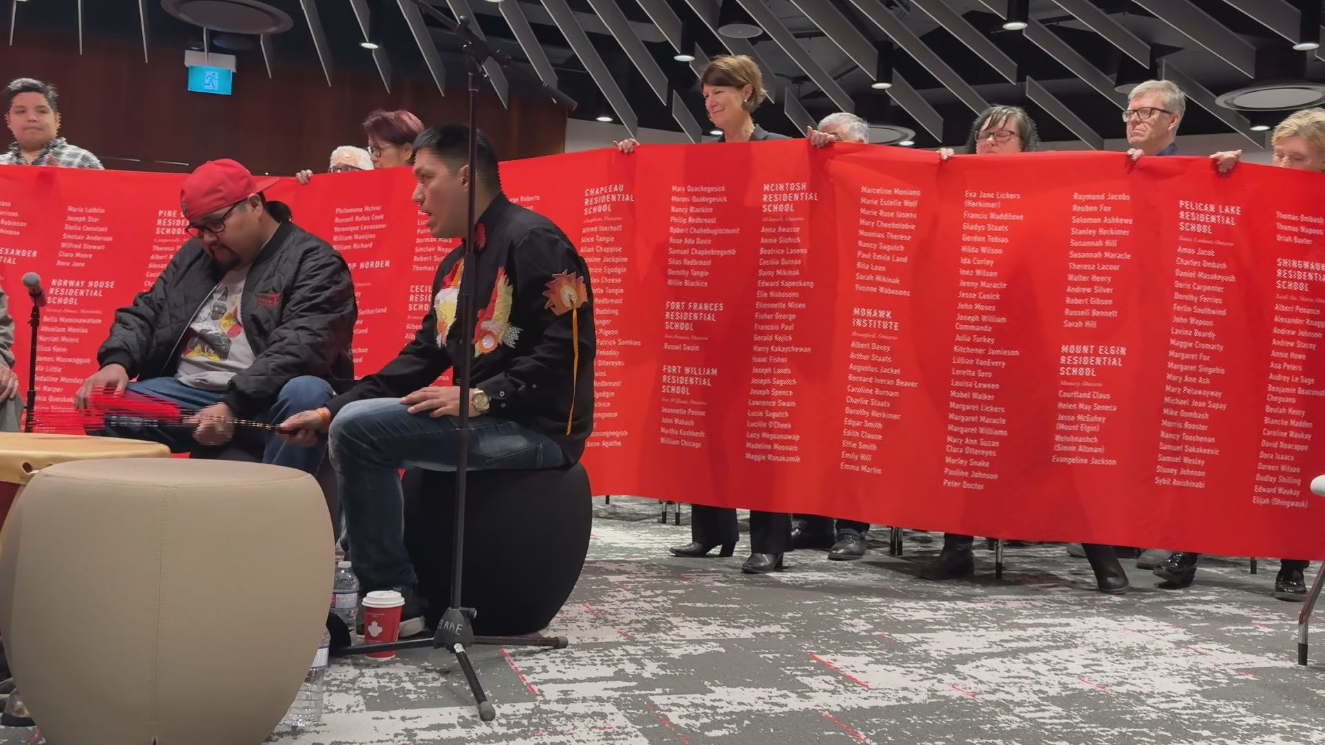 NCTR moving to new location thanks to $2M donation - CityNews Winnipeg