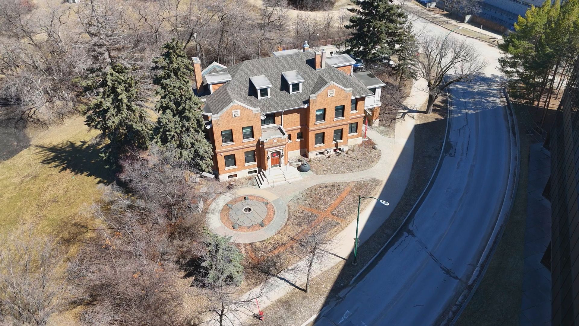 Manitoba invests millions into the new National Centre for Truth and ...