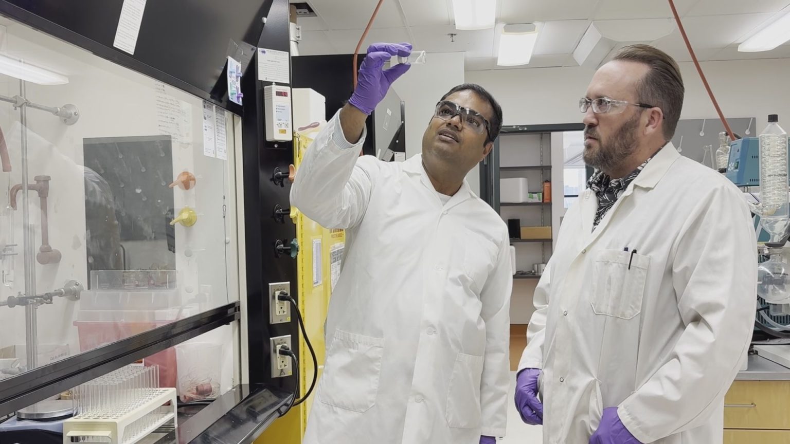 Manitoba researcher receives national award for breakthrough in ALS ...