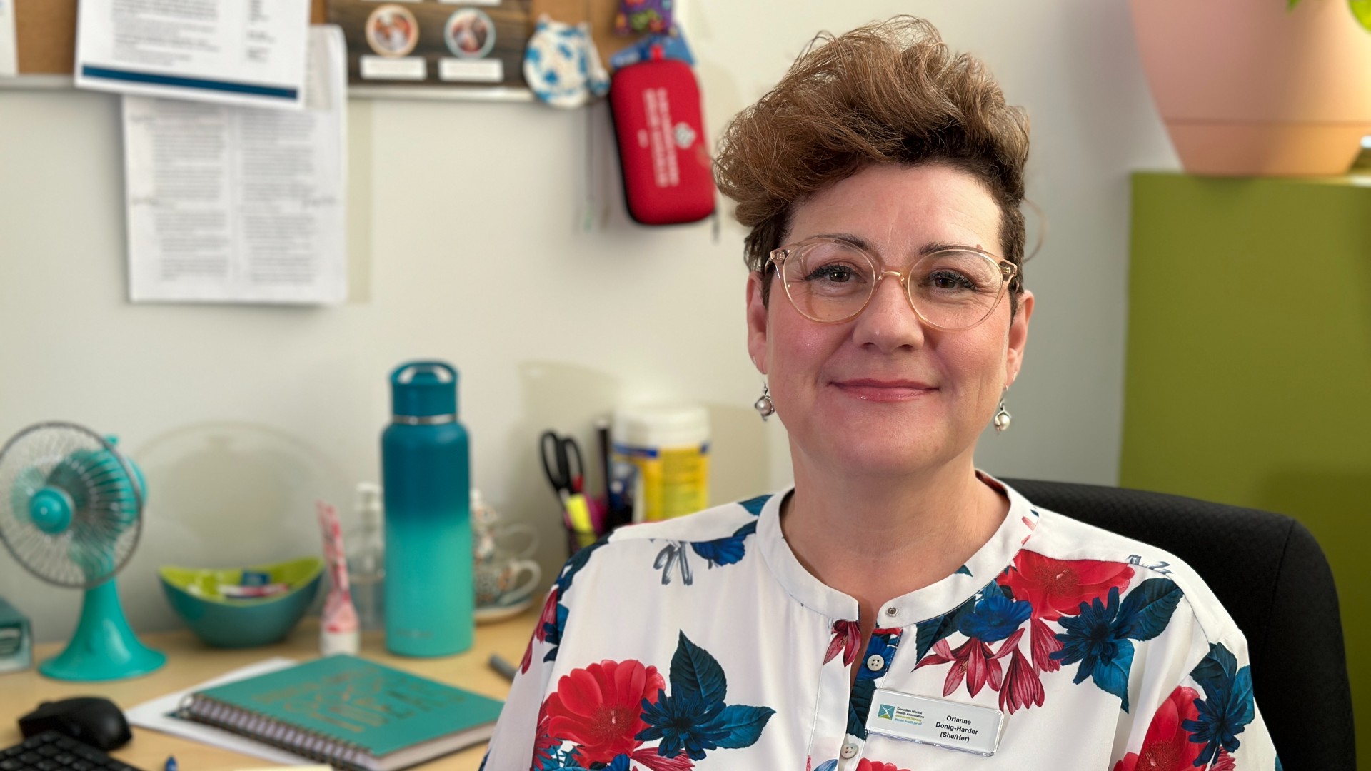 Mental health in workplace as important as physical health: advocates