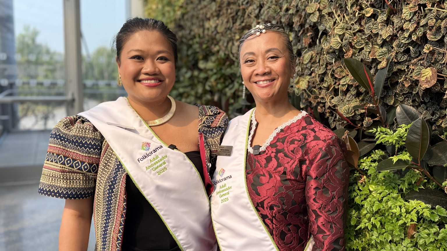 Winnipeg's Folklorama 2025: two new pavilions, tours for wildfire evacuees